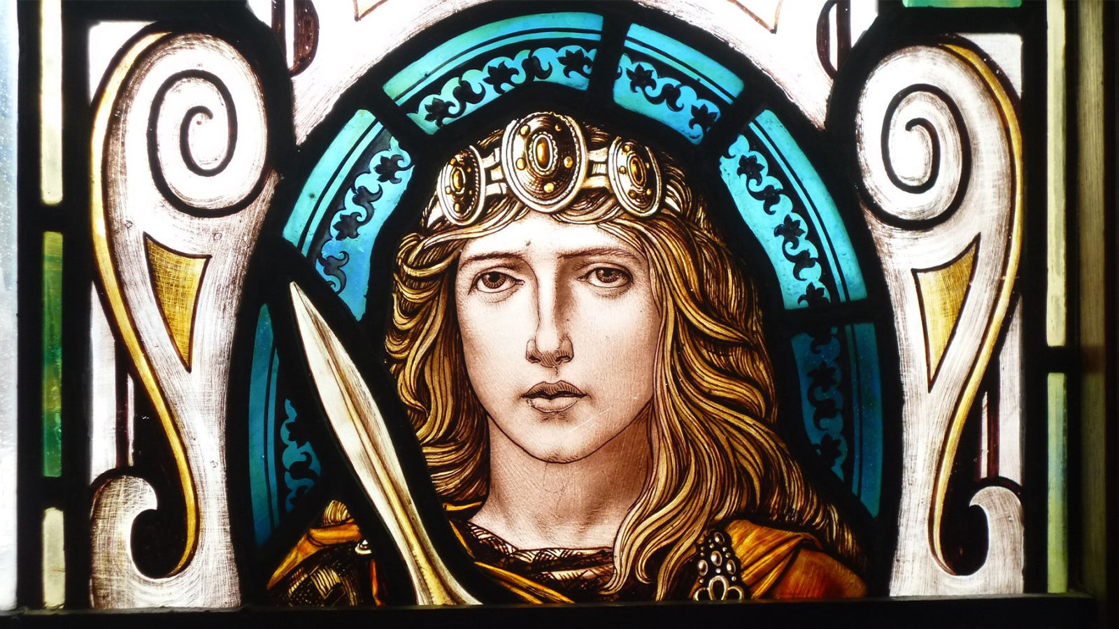 The Power Of The Female – Boadicea the Victorious