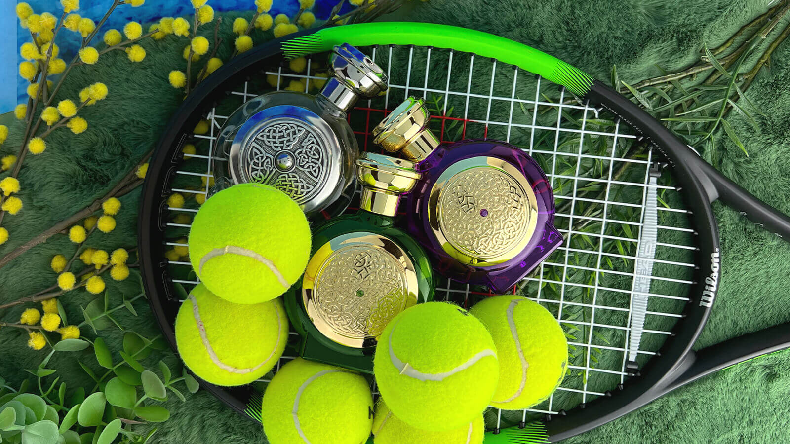 Game, scent and match – Boadicea the Victorious