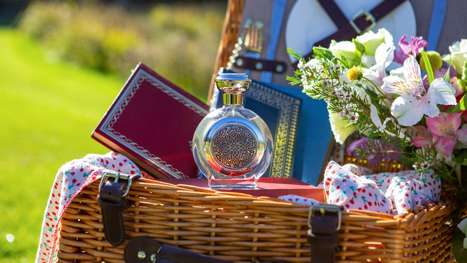 Fresh Fragrances for A Fresh Start – Boadicea the Victorious