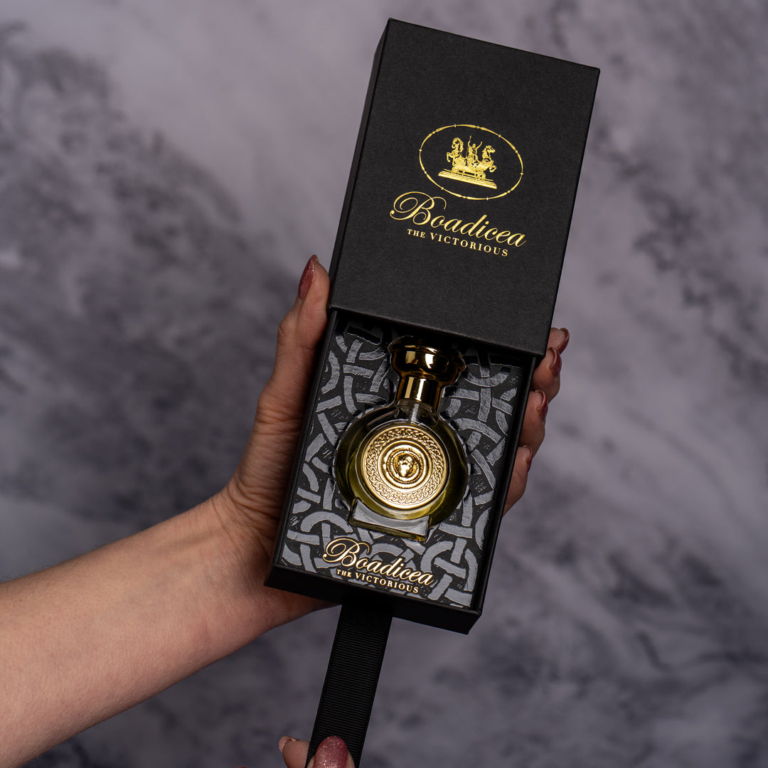 Opal Perfume – Boadicea the Victorious