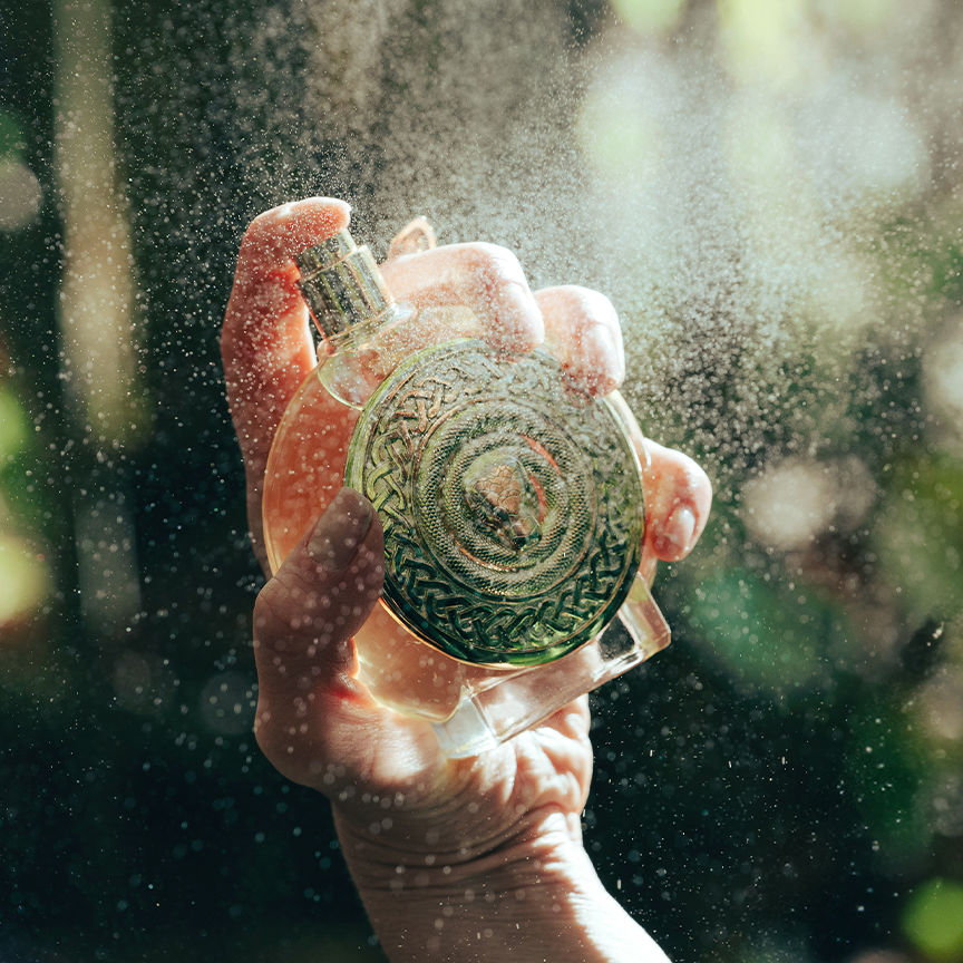 Opal Perfume – Boadicea the Victorious