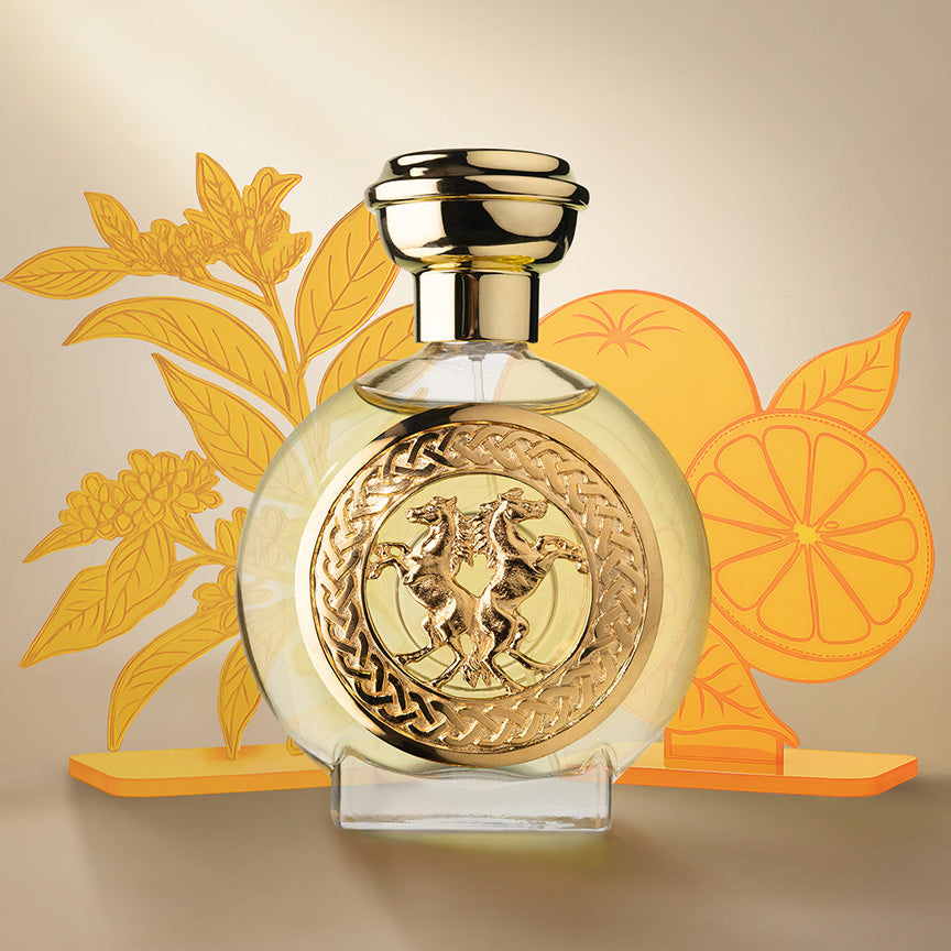 Valiant | Bold Luxury Fragrance – Boadicea the Victorious