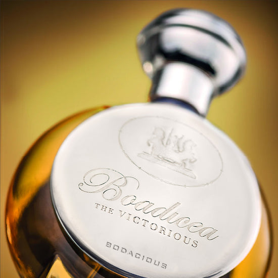Bodacious | Cherry and Cognac Scent – Boadicea the Victorious