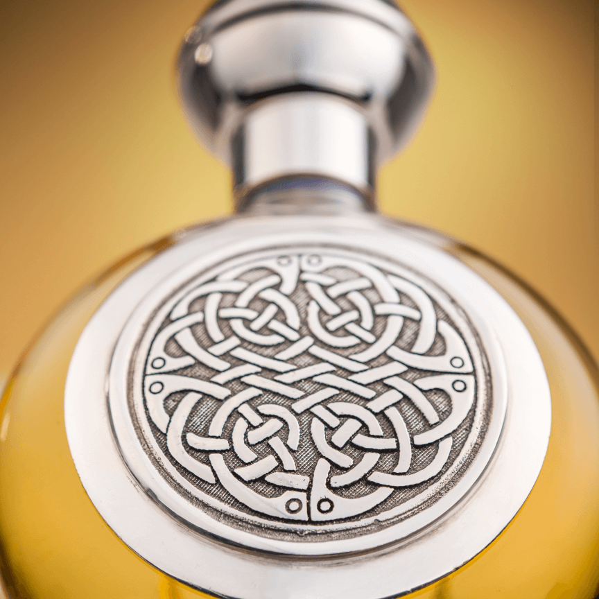 Complex | Iconic Herbal Fragrance – Boadicea the Victorious