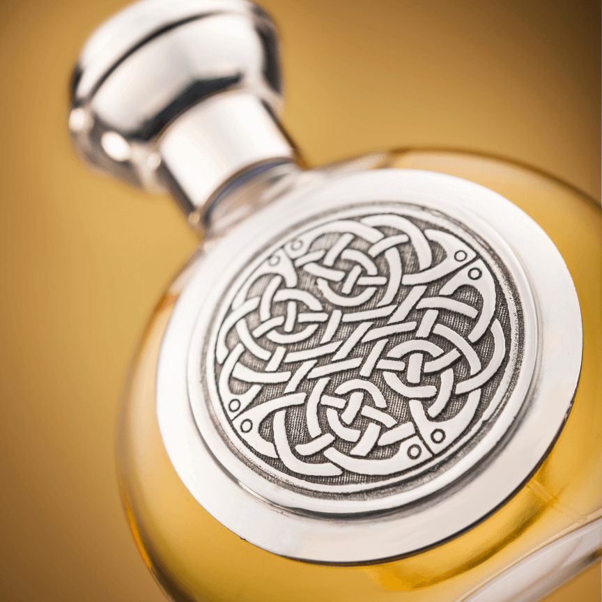 Complex | Iconic Herbal Fragrance – Boadicea the Victorious