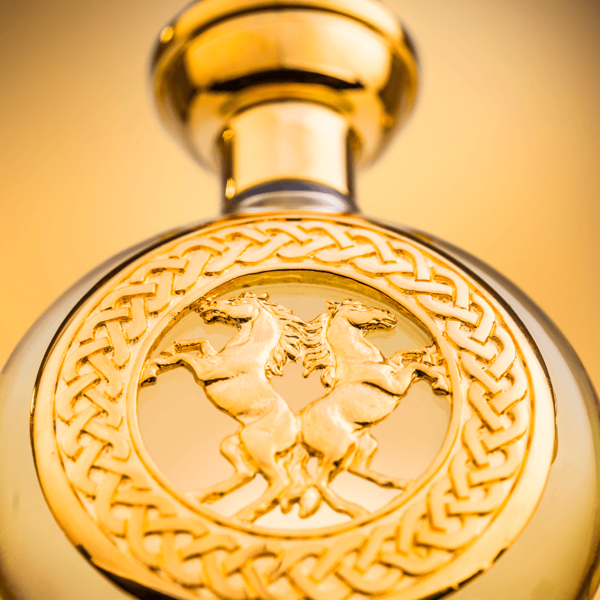 Valiant | Bold Luxury Fragrance – Boadicea the Victorious