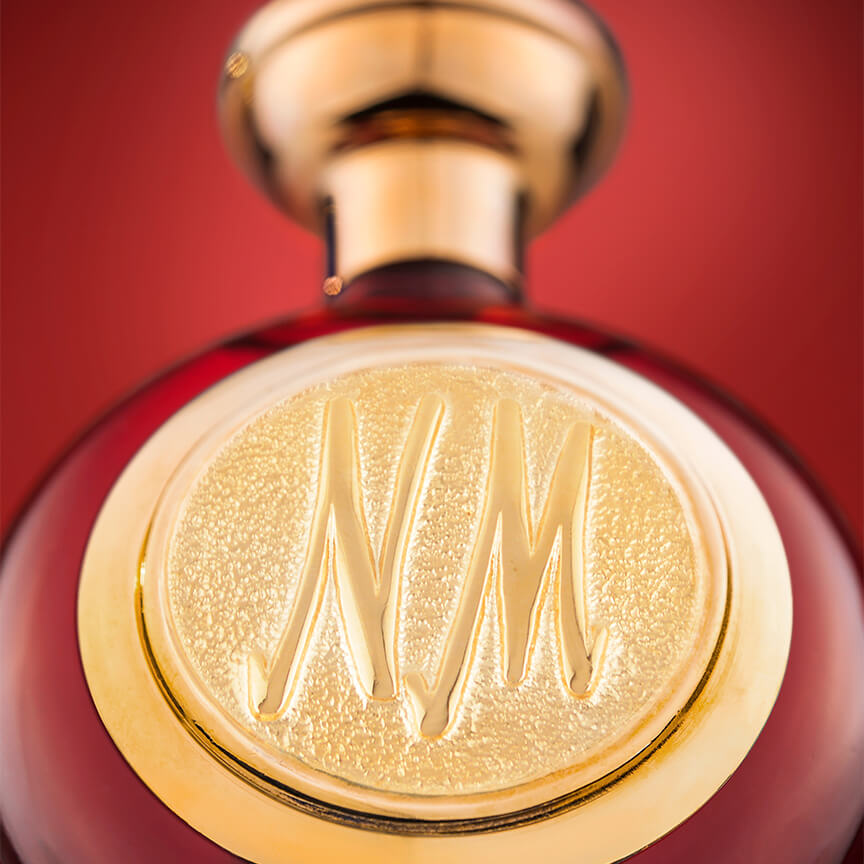 1907 Luxury Perfume – Boadicea the Victorious