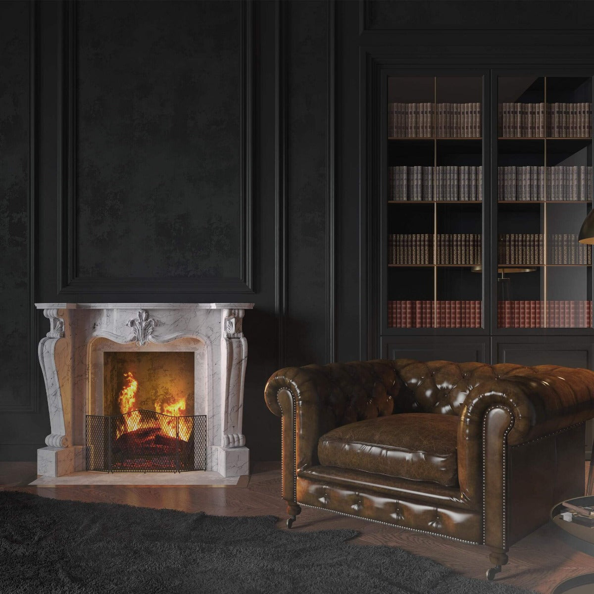 Complex 2020 – Boadicea the Victorious