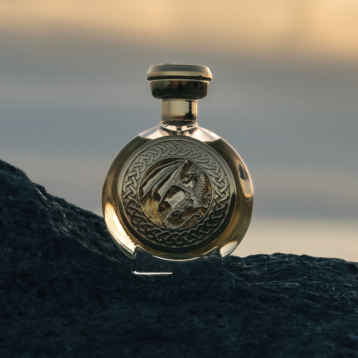 Dragon – Boadicea the Victorious