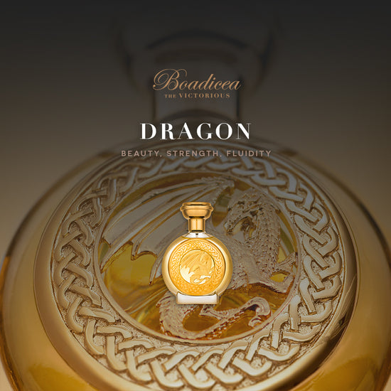 Dragon – Boadicea the Victorious