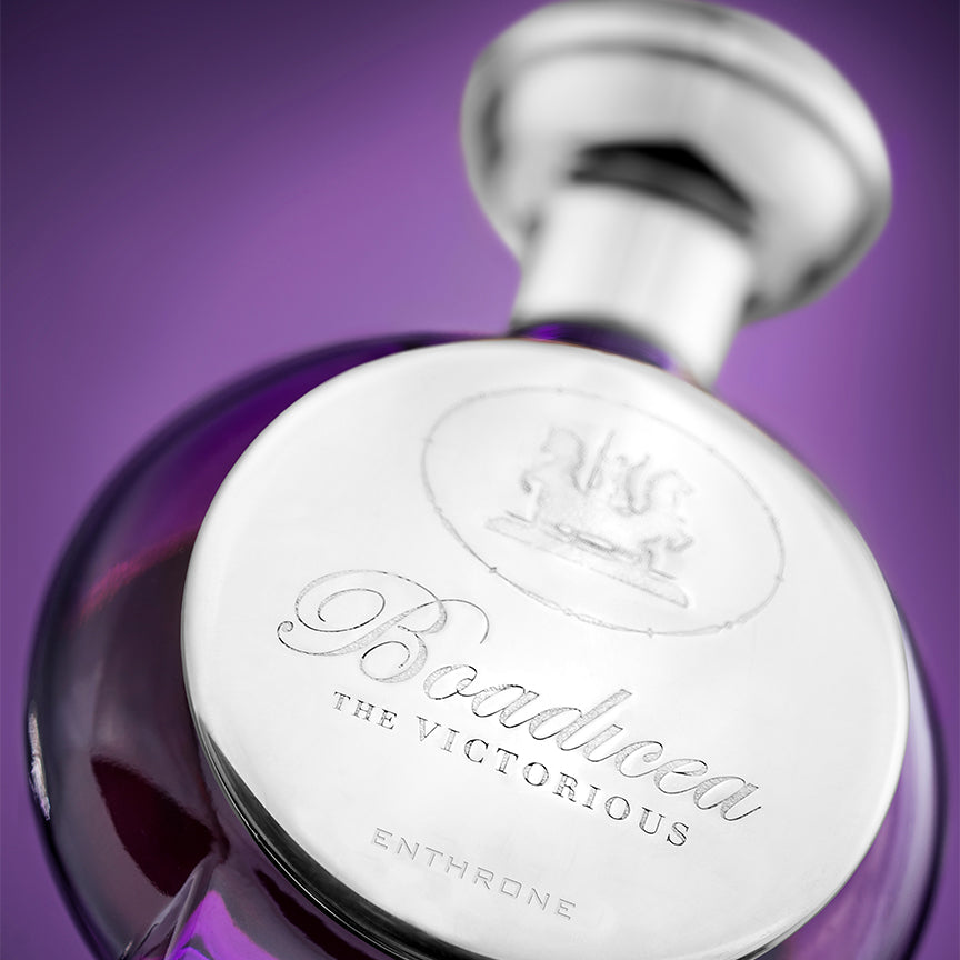 Enthrone | Regal Luxury Fragrance – Boadicea the Victorious