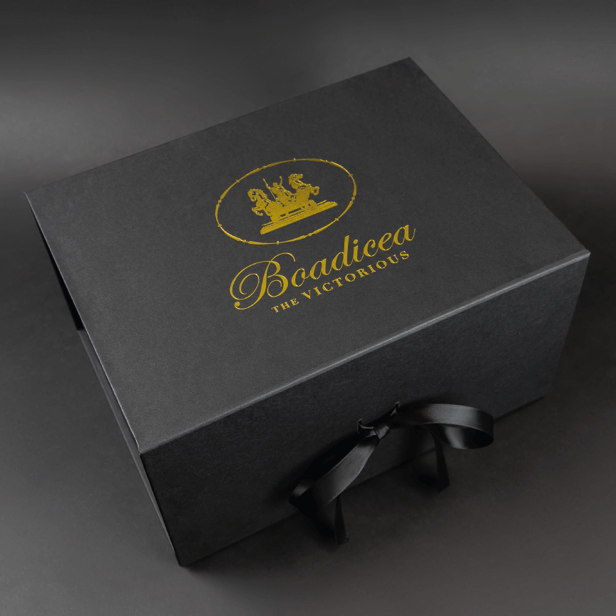 Luxury Gift Box | Handmade – Boadicea The Victorious